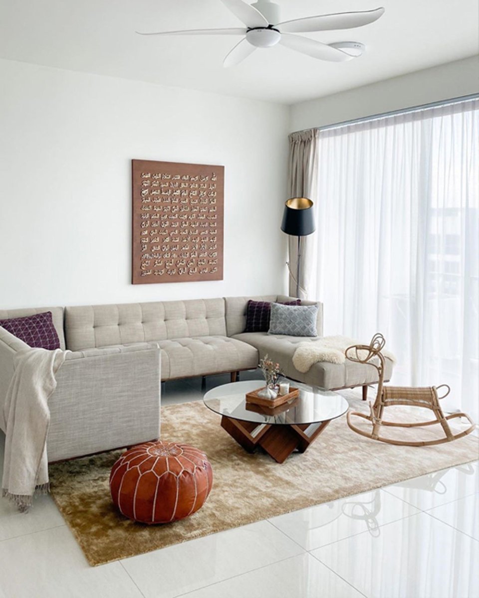 The Transformative Power of Rugs - How Rugs Can Change A Room