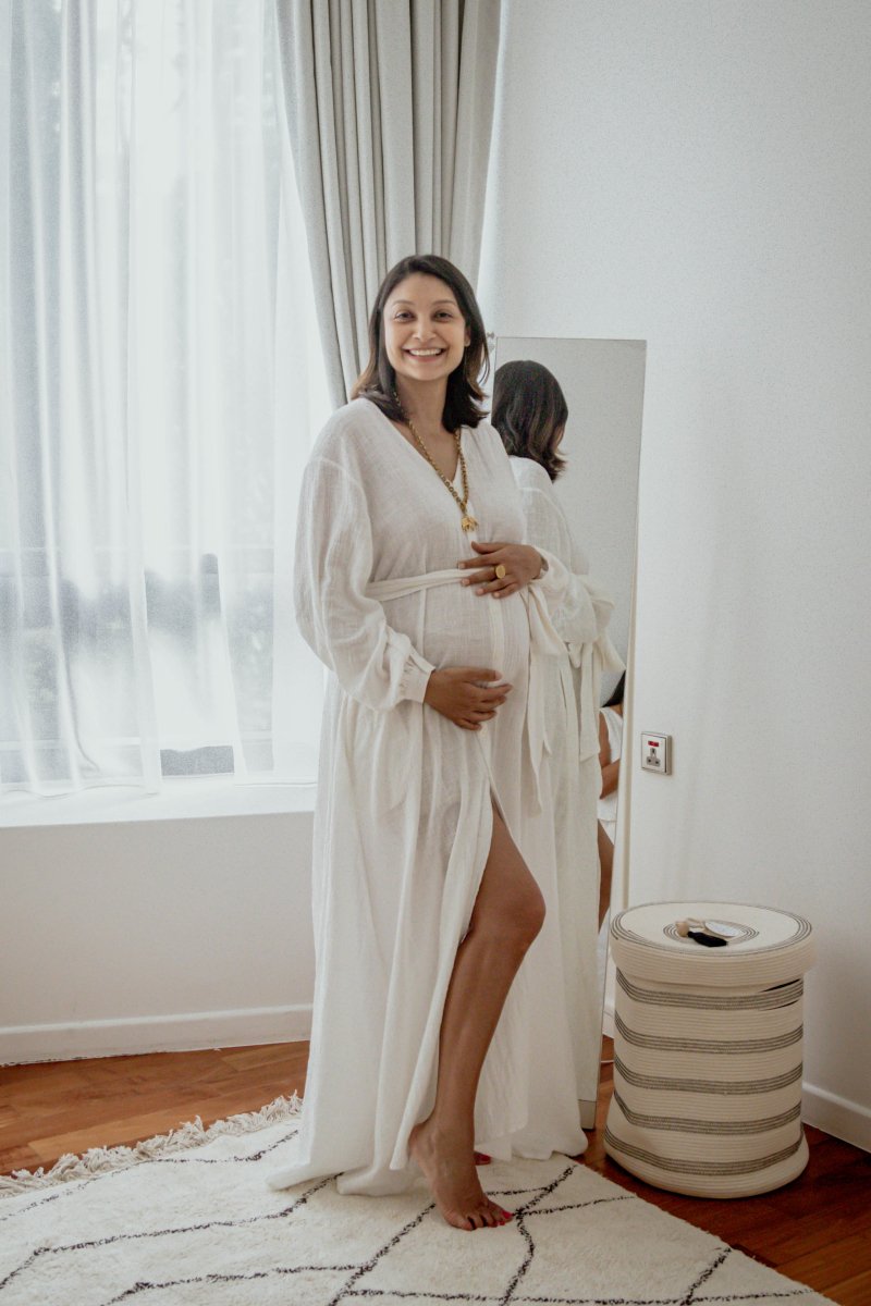 #MyLivingDNA Home Tour with Chetna Bhatt