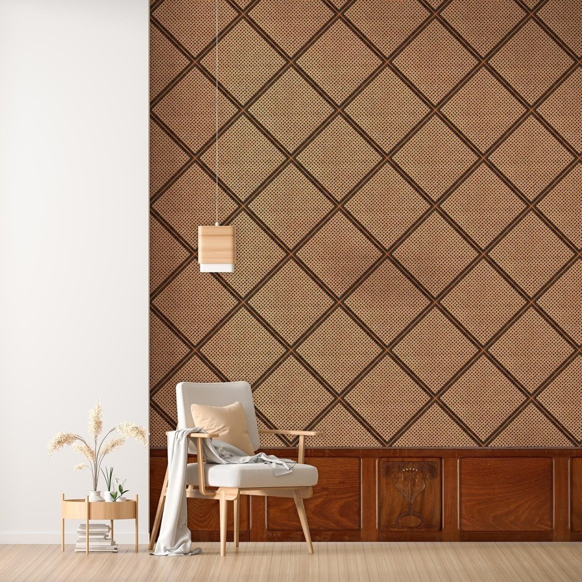 How To Create a Feature Wall with Wallpapers | Wallpaper Store SG