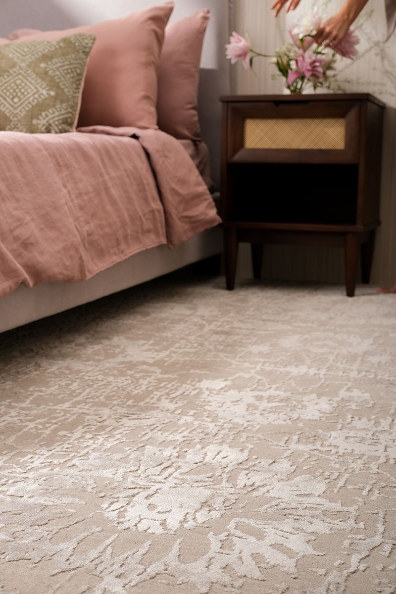 Bedroom Rugs | Carpets & Rugs Singapore | Living DNA