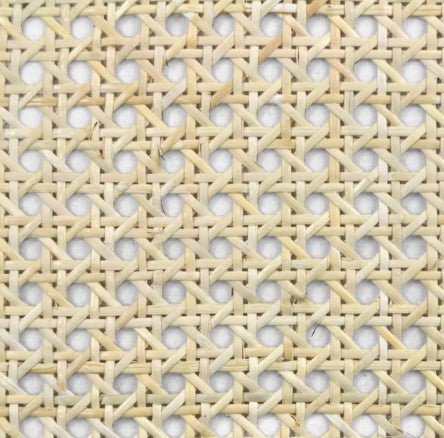 RATTAN WEBBING OPEN