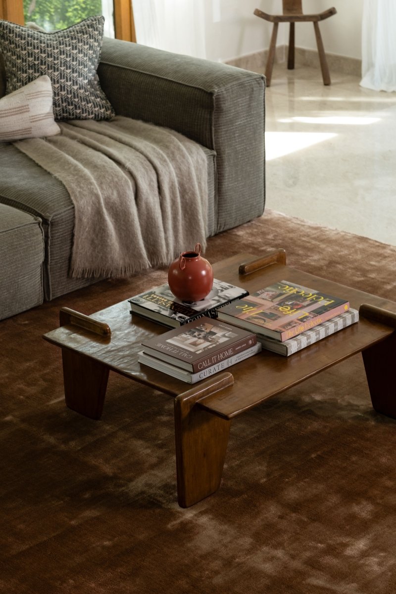 Alchemy Rust Runner | Living DNA Singapore