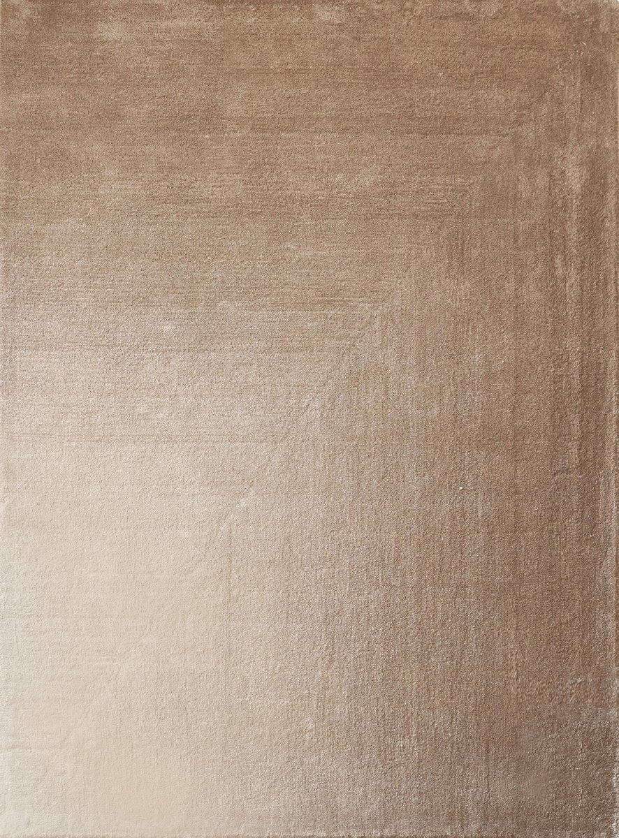Nuance Gradient Beige Rug | Living DNA Luxury Modern Rugs