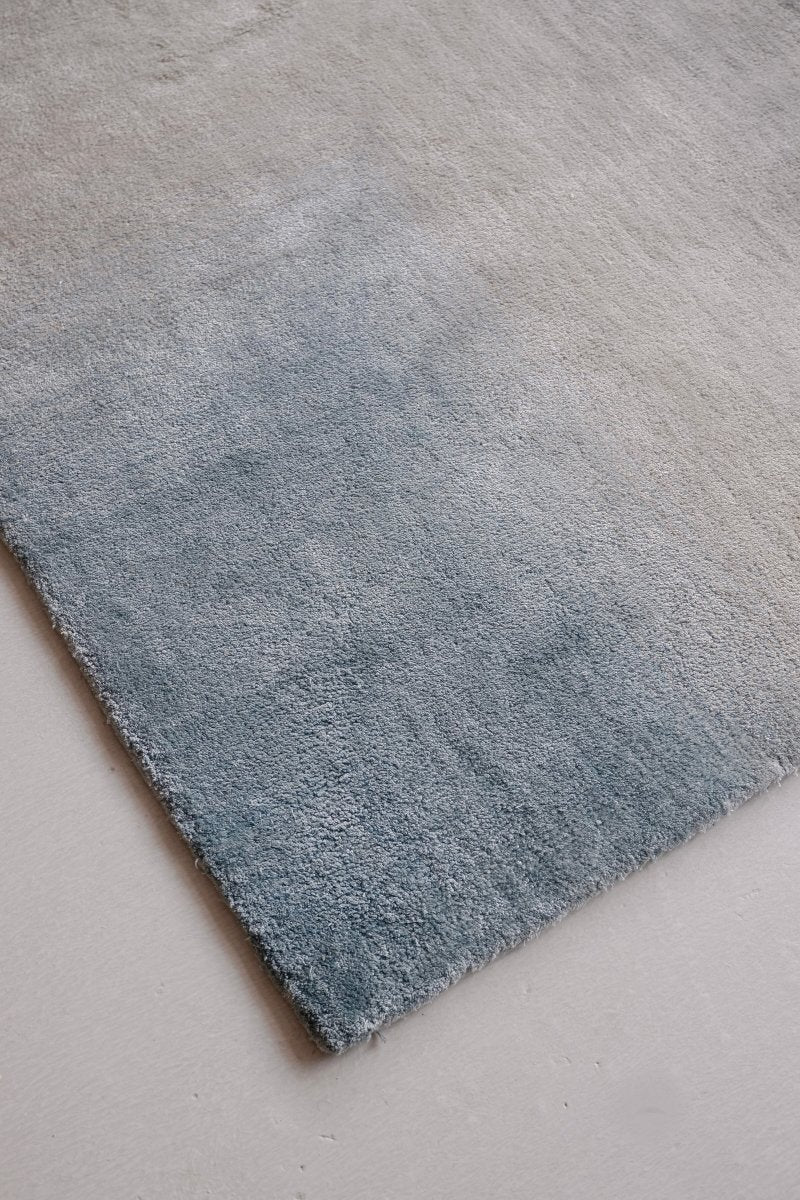 Nuance Gradient Soft Rug | Living DNA Luxury Modern Rugs